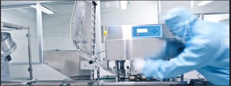 Medical Instrument Calibration Services - Biopharmaceutical Calibration ...